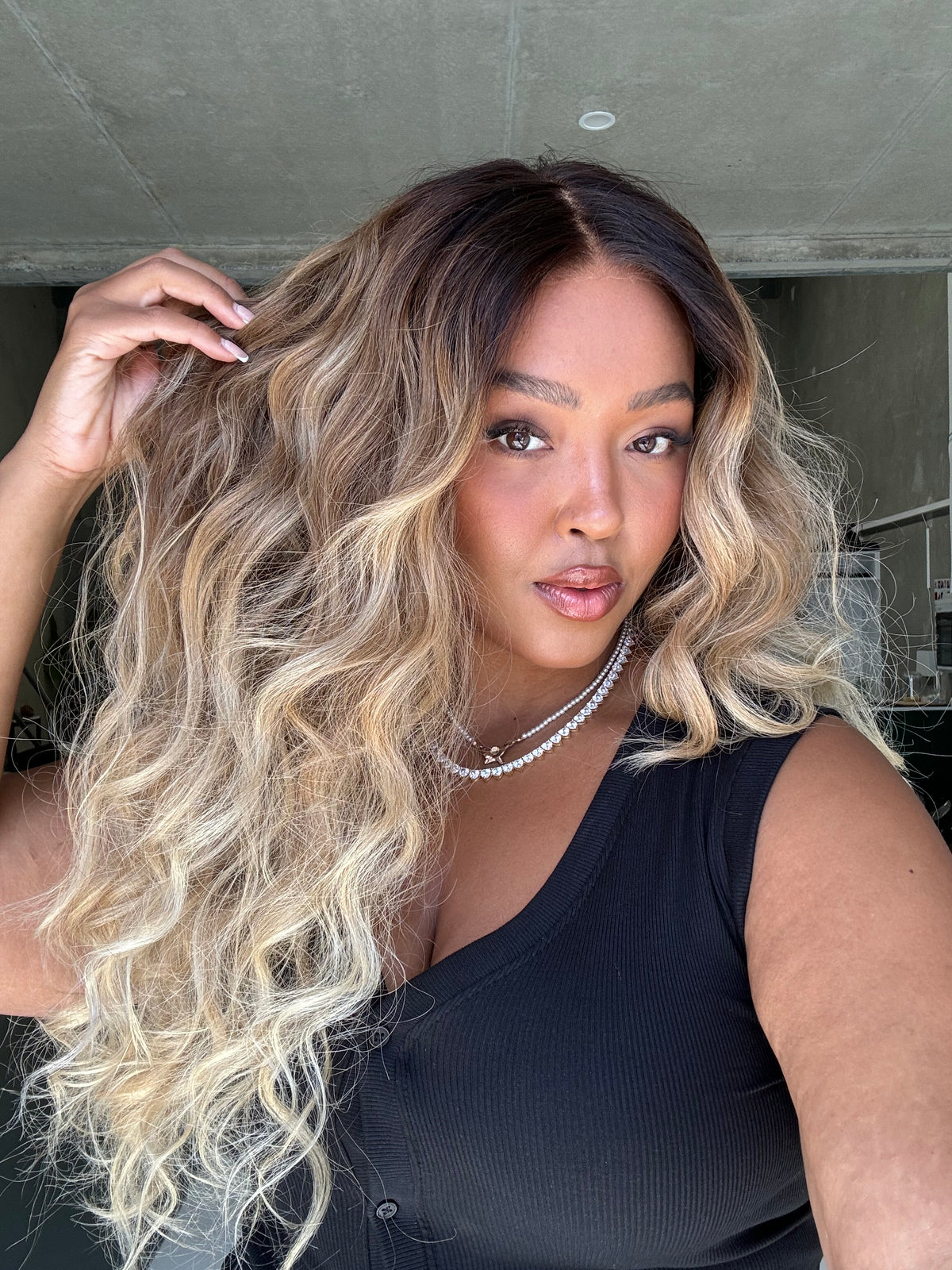 Products - Eniola Hair